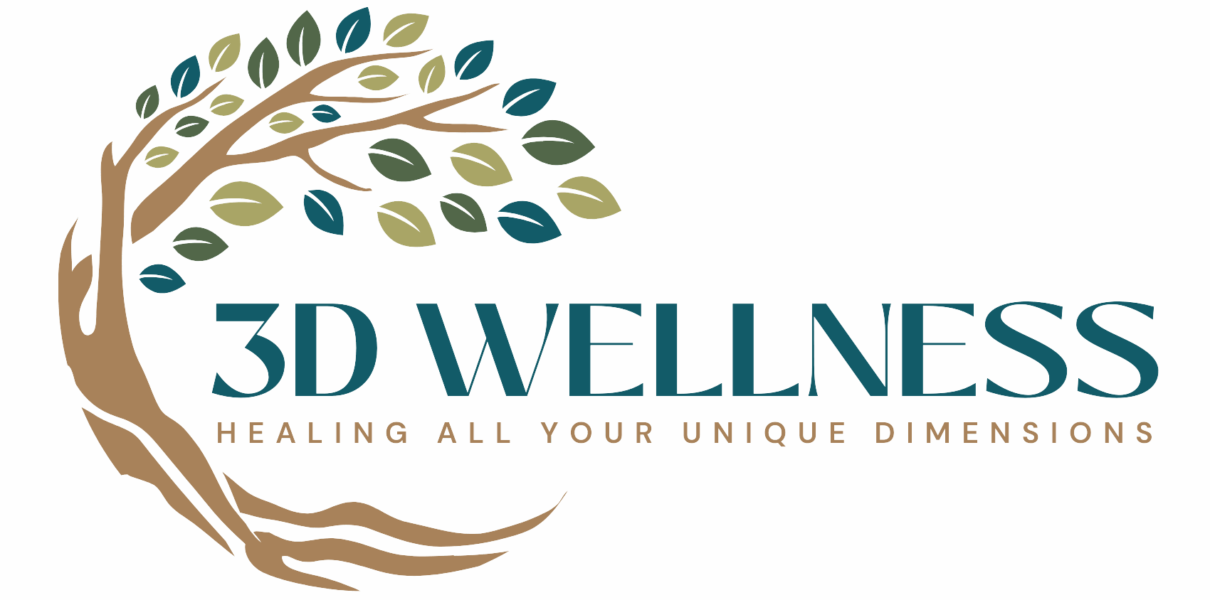 Home - 3D Wellness